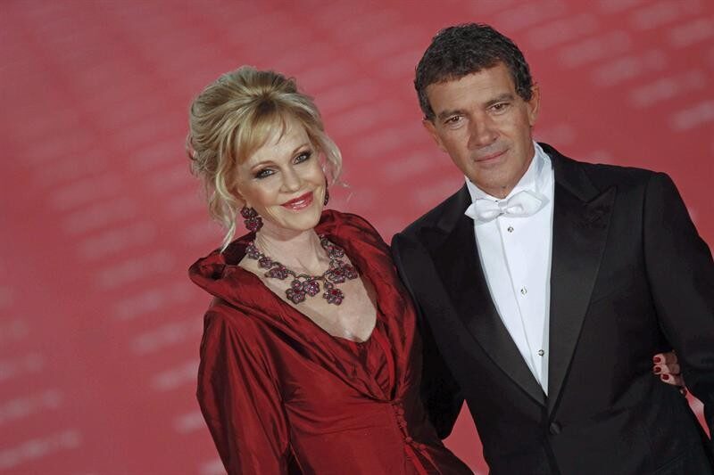 Los 67 años de Melanie Griffith: de una intensa vida mediática a ...