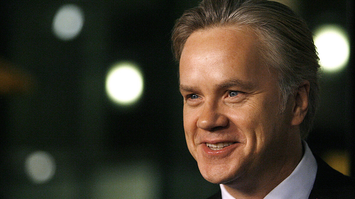 Tim Robbins dará una clase magistral en el Festival de Almagro ...