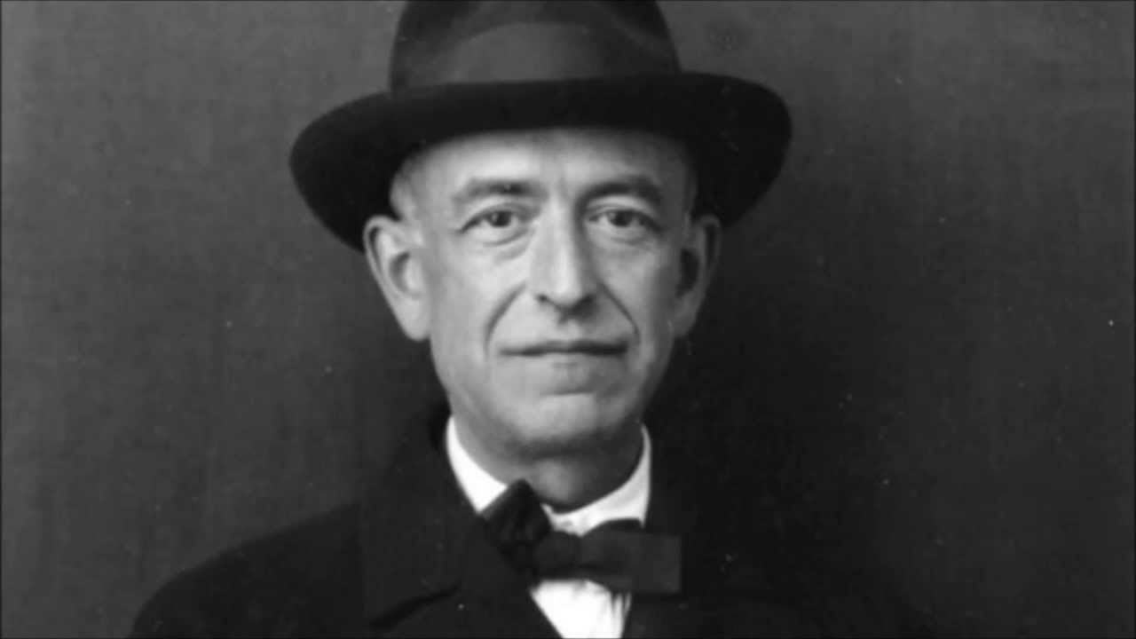 Manuel de Falla en su 150 aniversario: depresión, exilio y el inmenso ...
