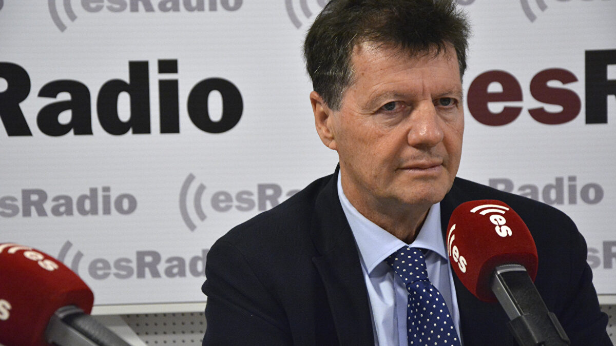 Alfonso Rojo - Noticias, reportajes, vídeos y fotografías - Libertad ...
