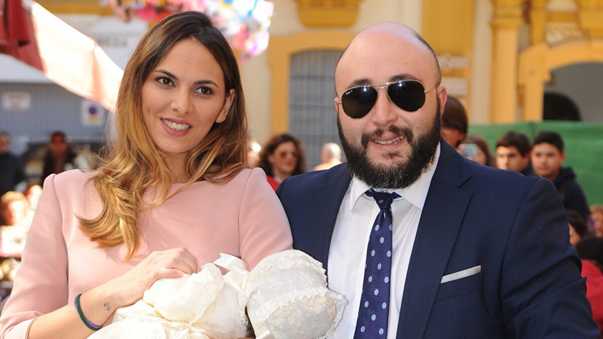 Kiko Rivera e Irene Rosales ponen fin a 9 años de matrimonio: "Tomar la ...