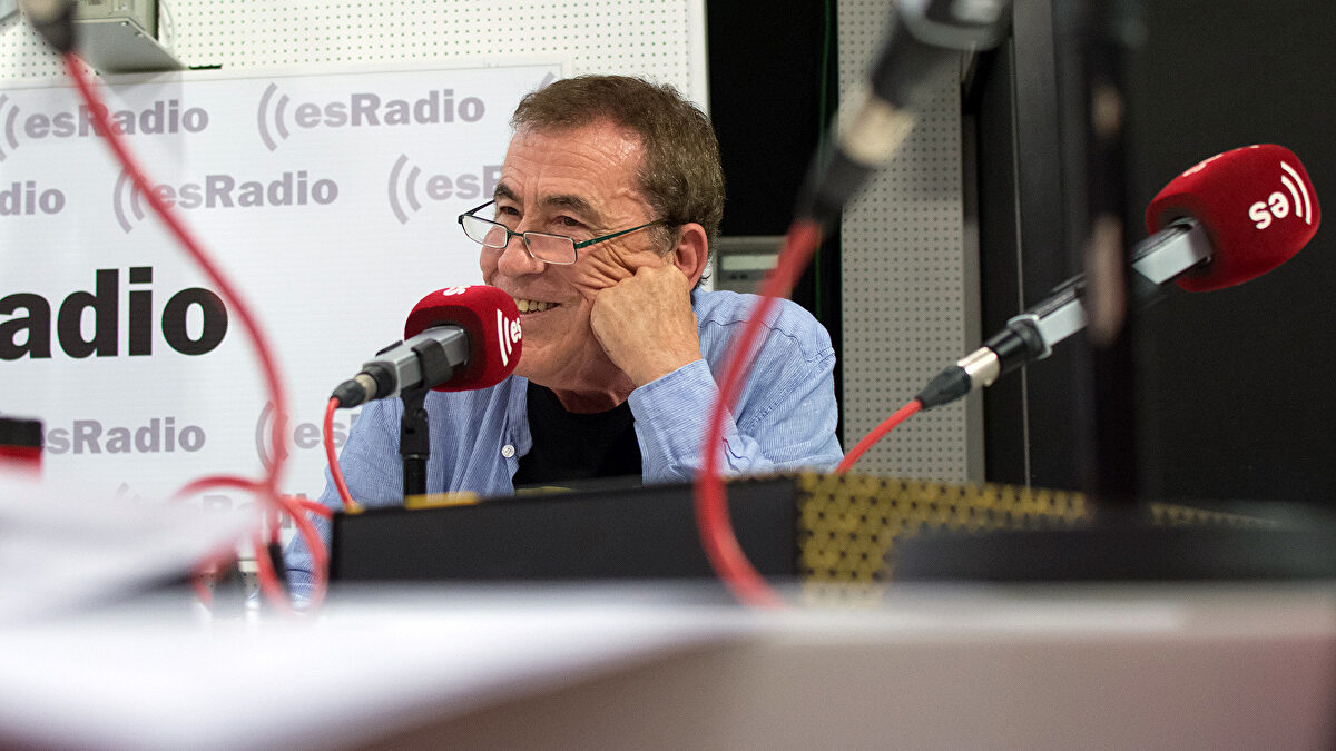 Fernando Sánchez Dragó, el afable opositor - Libertad Digital - Cultura