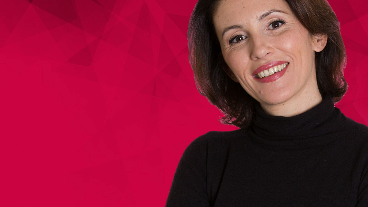 Carta de amor: "Querida Louise" - esRadio