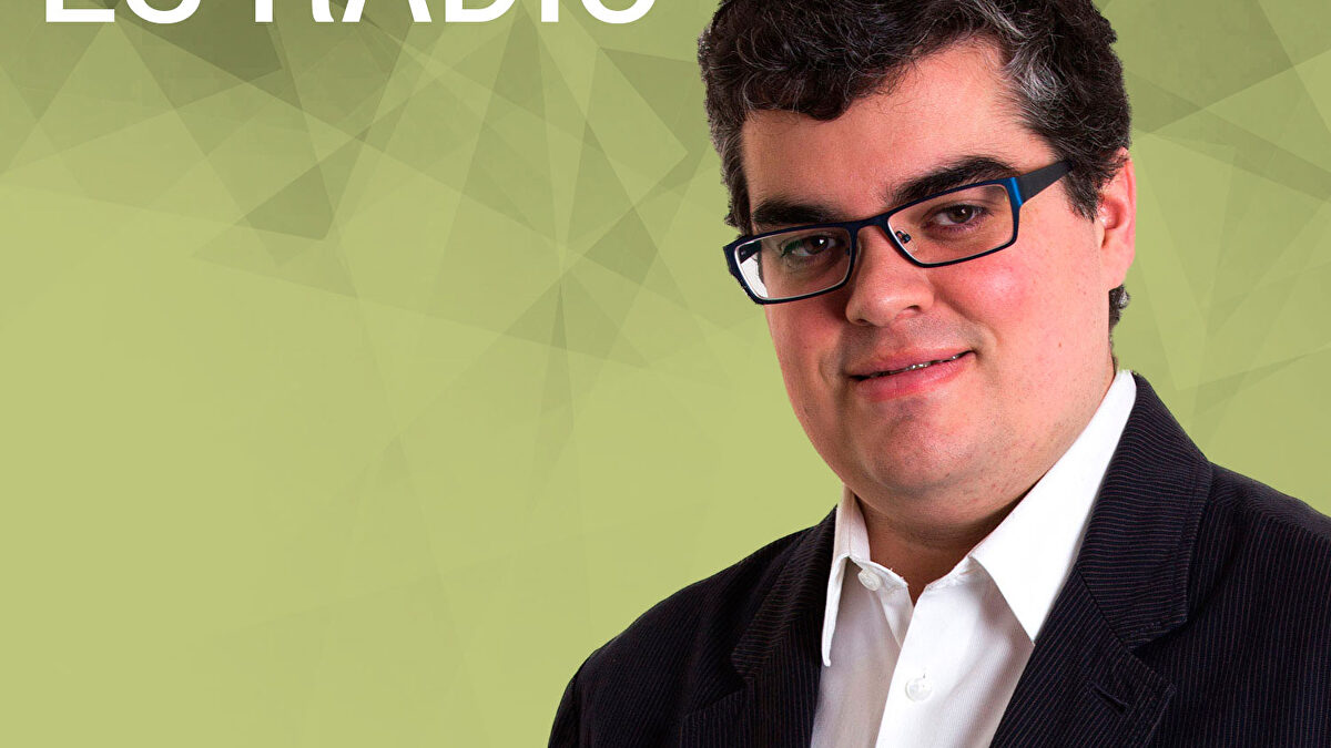 Gol Modric Getafe 0-3 Real Madrid - esRadio