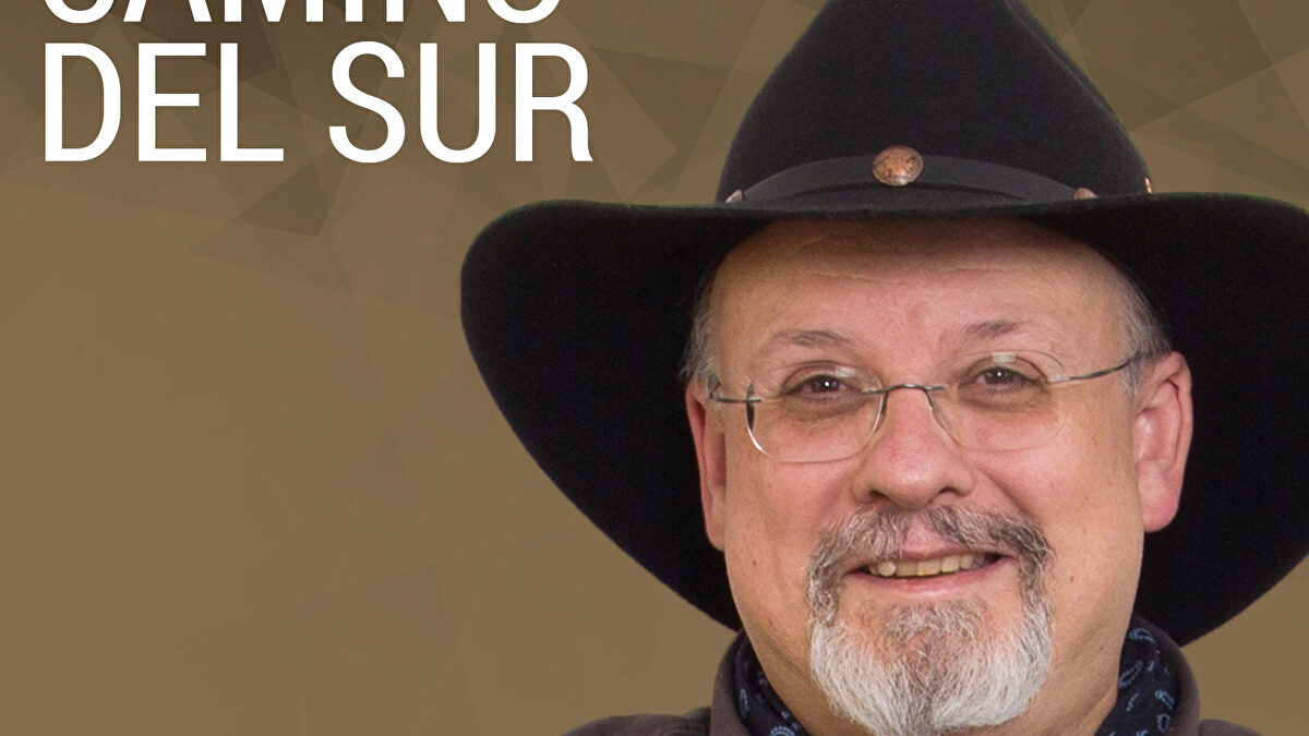 Regreso al Camino del Sur, 26/03/11 - esRadio