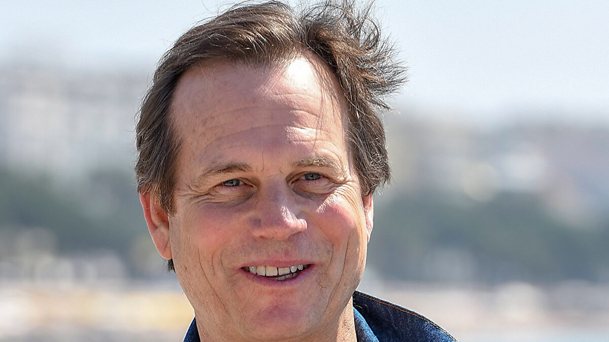 Muere Bill Paxton, actor de 'Terminator', 'Aliens' o 'Titanic ...