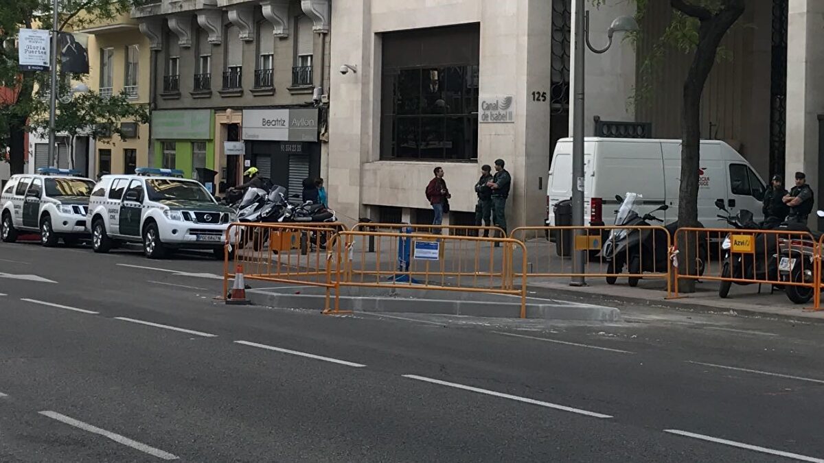 Operación Lezo - Noticias, reportajes, vídeos y fotografías - Libertad ...
