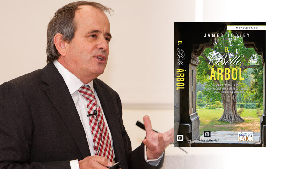 El Indiana Jones de la educación - Club de Libertad Digital