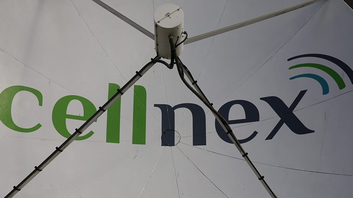 Cellnex Telecom - Noticias, reportajes, vídeos y fotografías - Libertad ...
