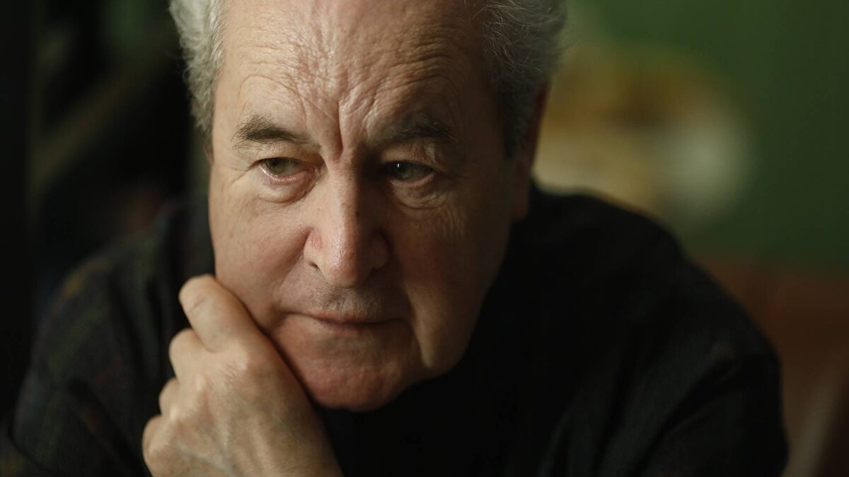 Los Libros: John Banville: 'Nocturno de Venecia' - esRadio