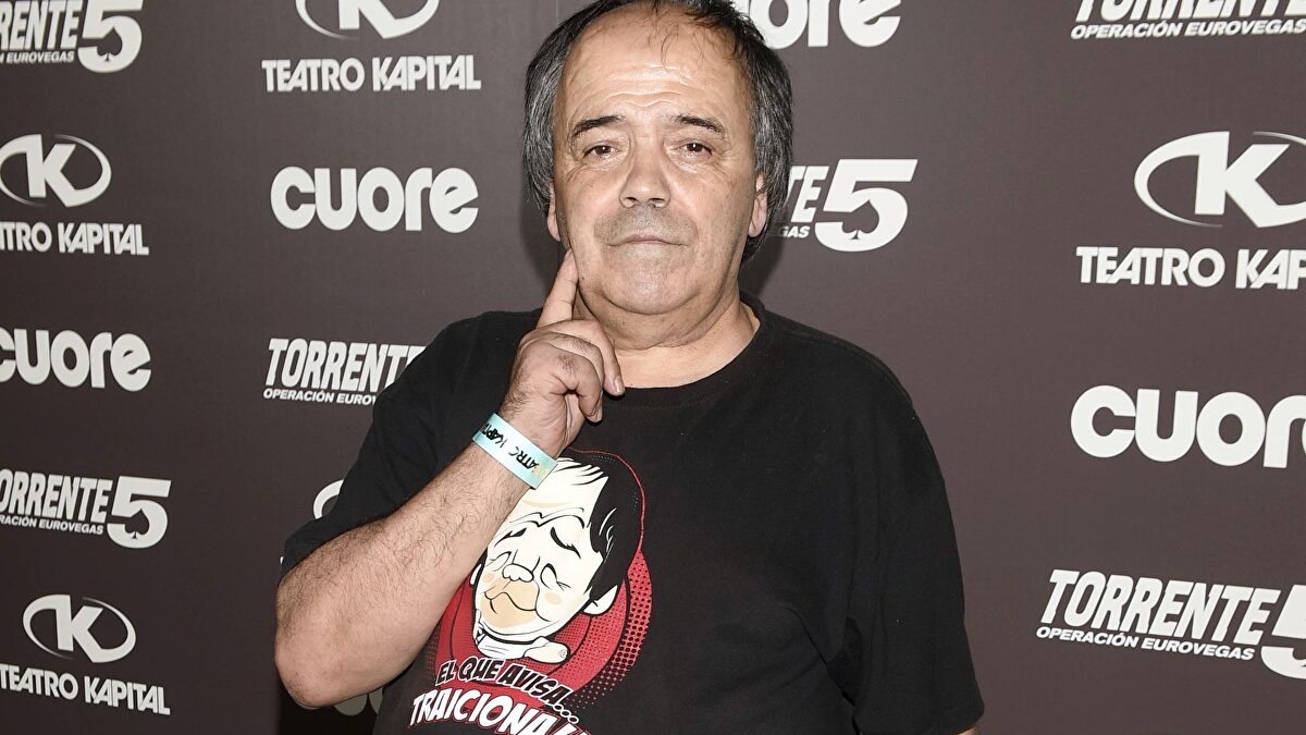 La boda "irreal" de Cañita Brava - Chic