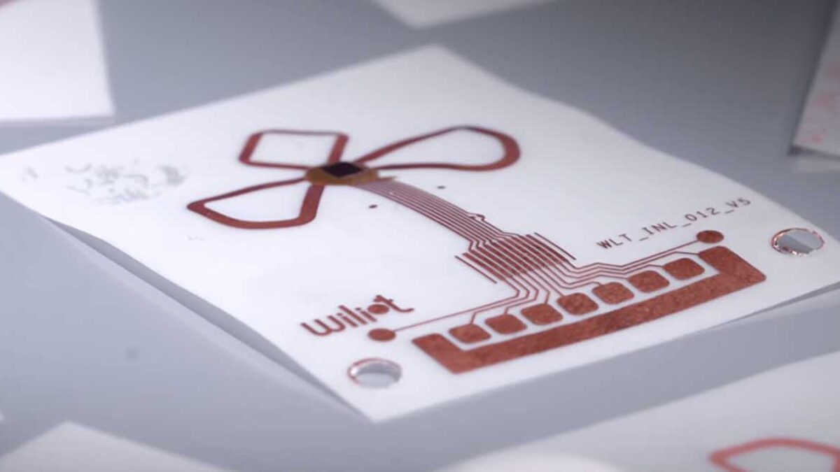 Una empresa israelí crea un chip Bluetooth que no necesita batería ...