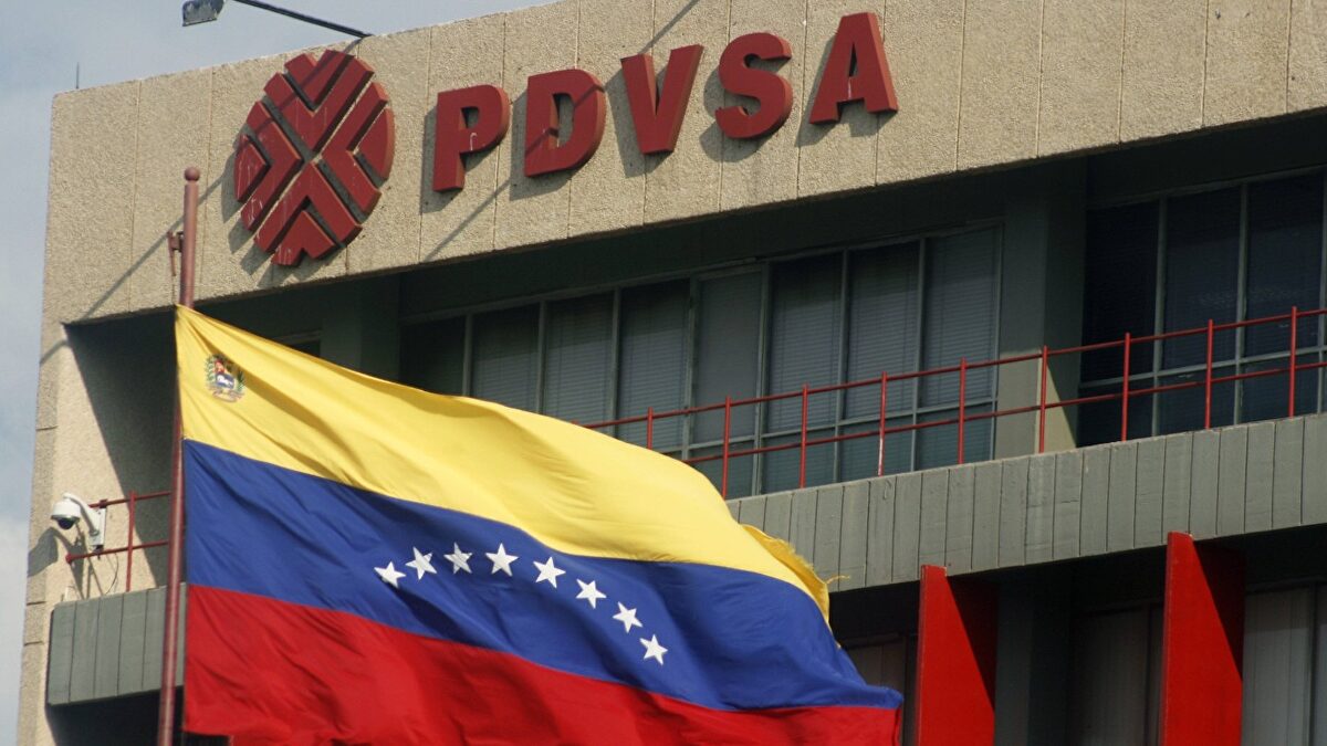 Petróleos de Venezuela (PDVSA) - Noticias, reportajes, vídeos y ...