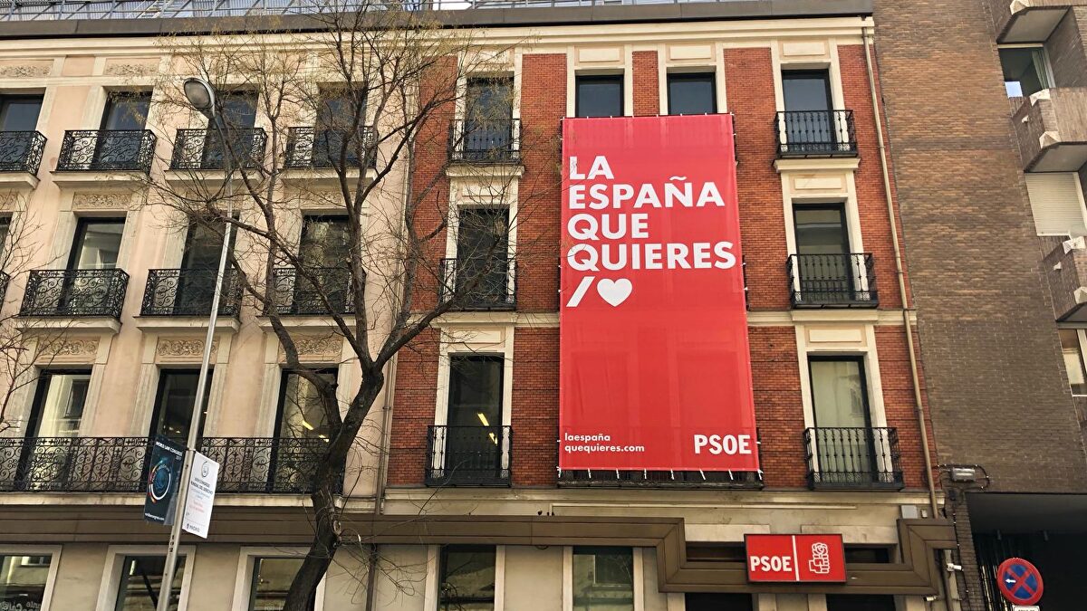El juez Ismael Moreno abre una pieza separada secreta para investigar ...