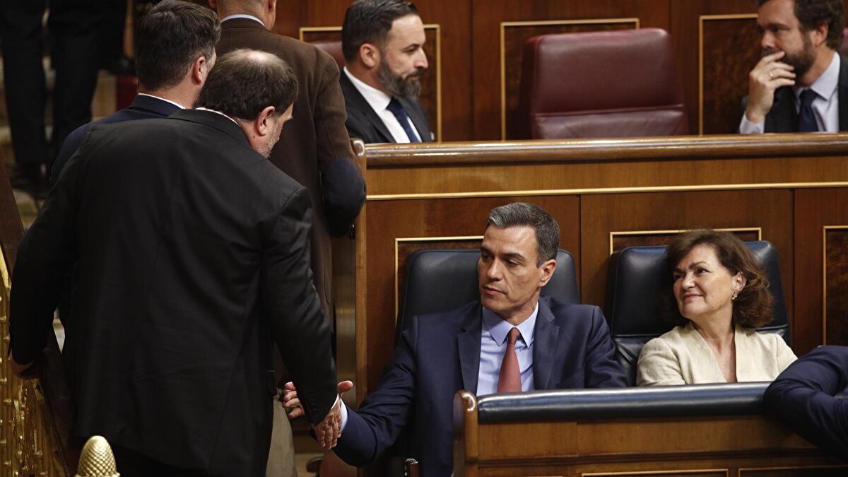 El 98 sigue vivo, ahora por dentro - Pedro de Tena - Libertad Digital