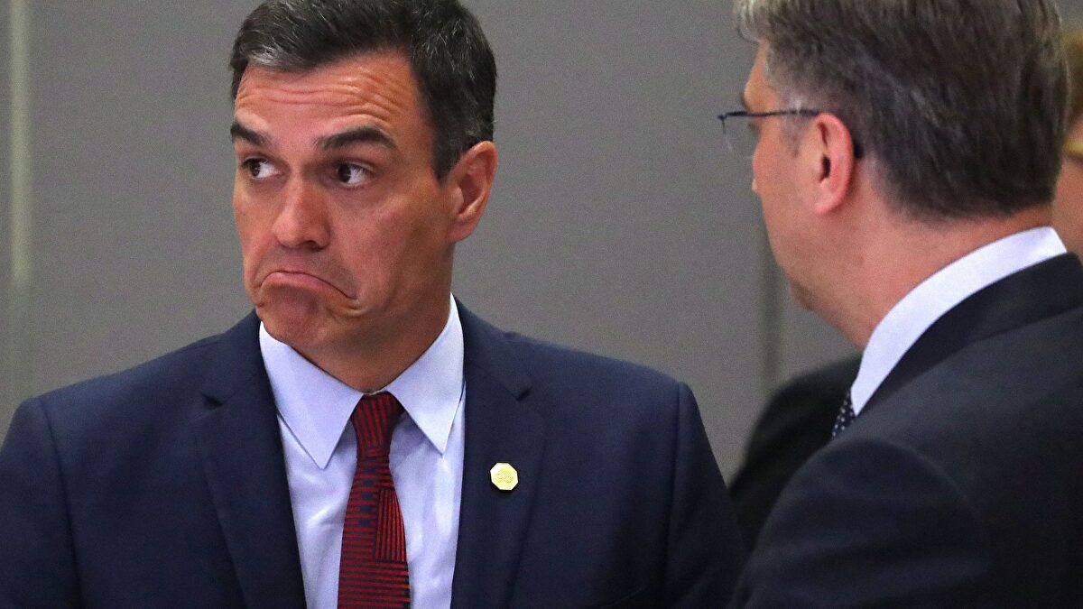 Ya no hay nadie al volante - Pedro de Tena - Libertad Digital