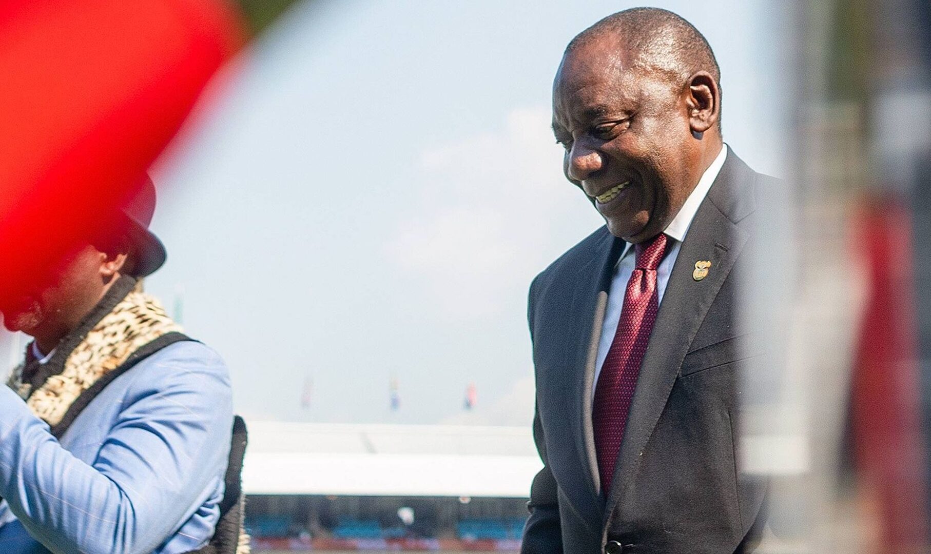 Solo el FMI salvará a Sudáfrica - Marcel Gascón Barberá - Club de ...