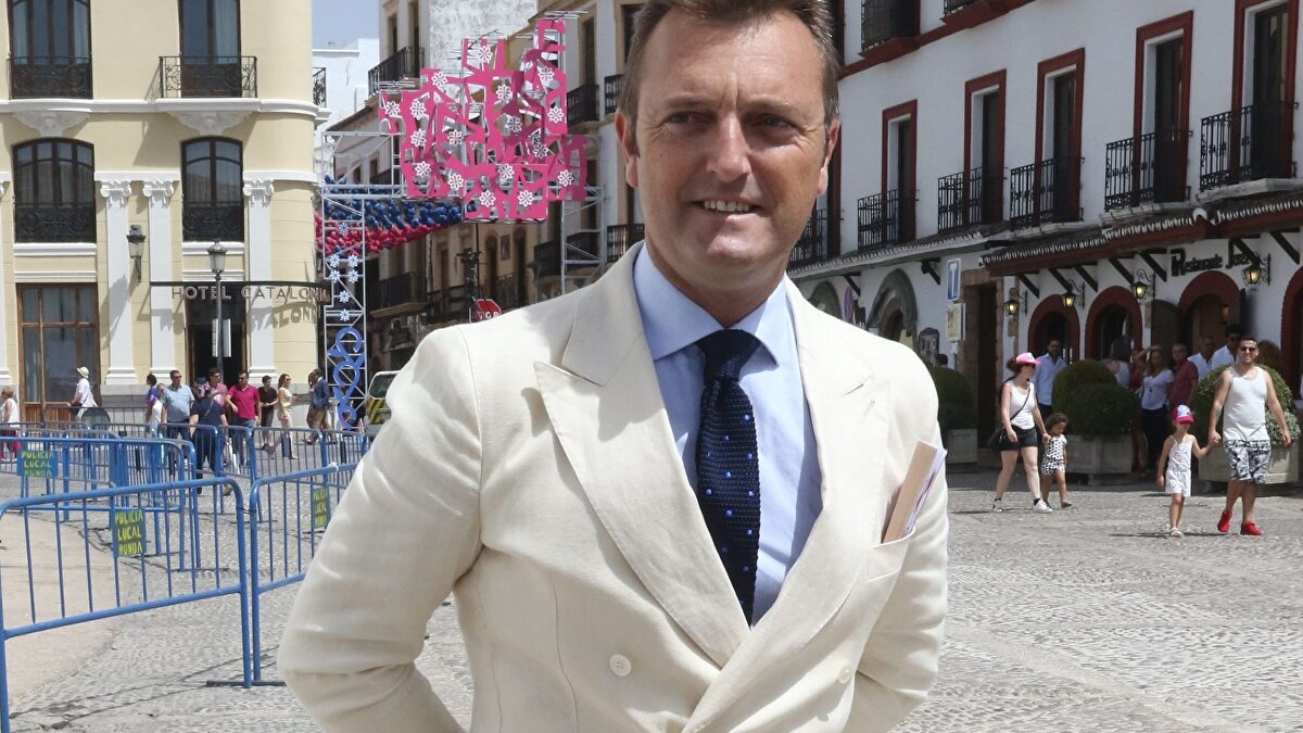 José Raúl Gracia, 'el Tato' - Noticias, reportajes, vídeos y ...