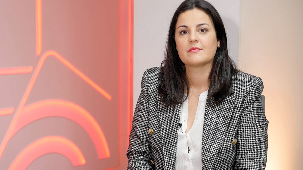 Ketty Garat anuncia el inicio de una guerra y avisa de que "no hay que ...