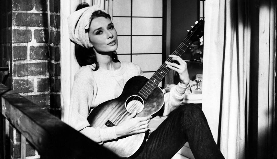 Los secretos de Audrey Hepburn: de los celos de Mel Ferrer a las ...