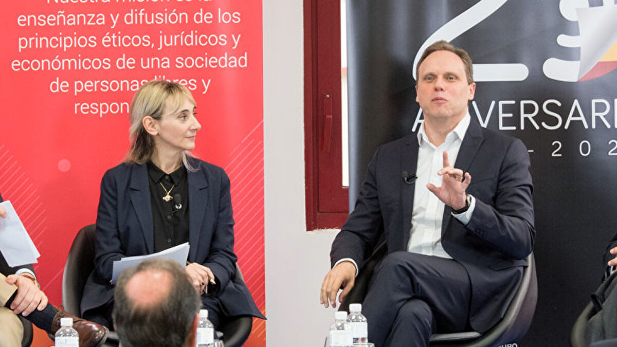 Las lecciones de Rodríguez Braun, Rallo y Lacalle