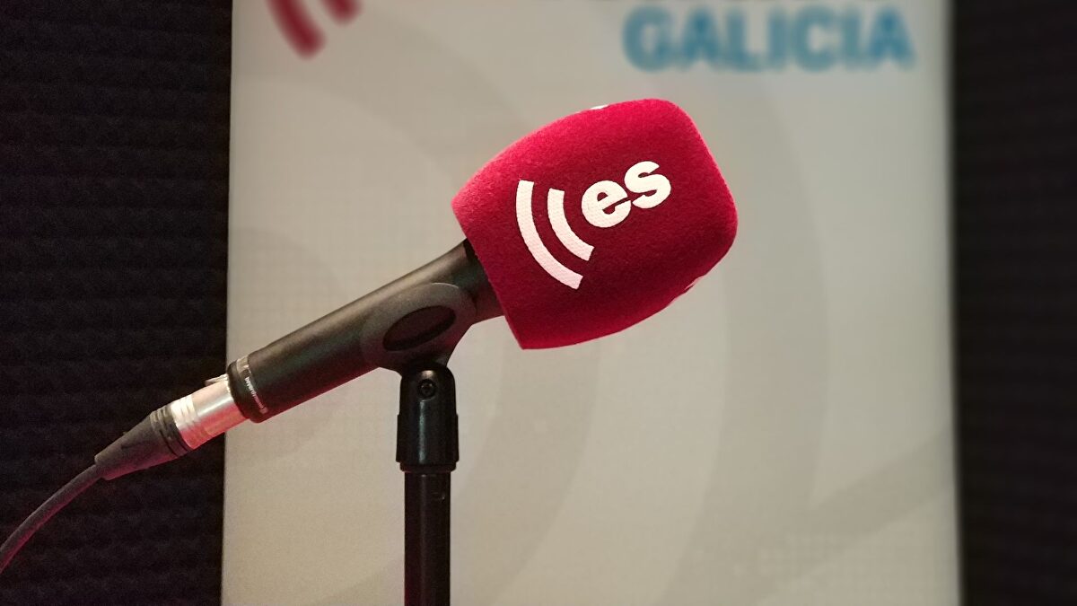Entrevista a Dra. Yolanda Prezado - esRadio