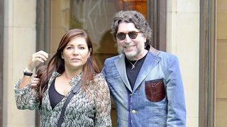 El adiós de Joaquín Sabina y su historial amoroso - Chic