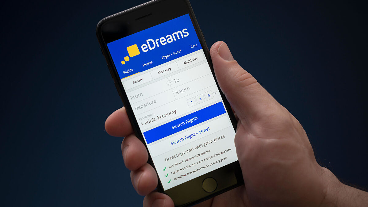 eDreams aumenta un 15% la renovación entre suscriptores Prime que usan ...