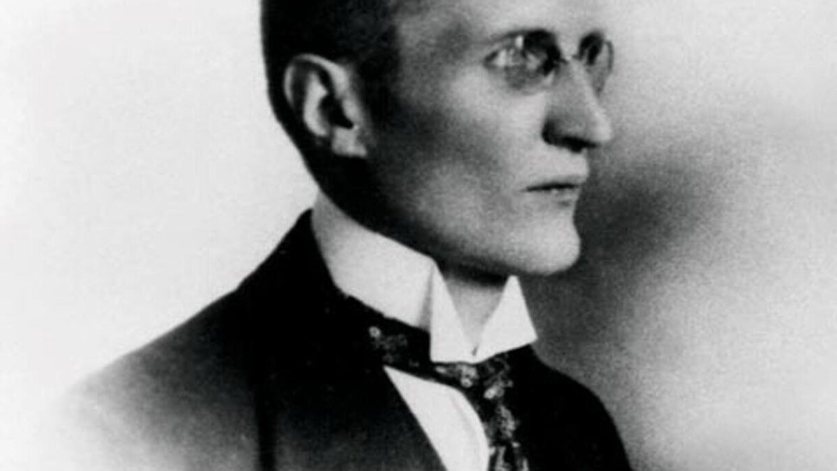 Walter Eucken, el rey secreto del liberalismo - Santiago Navajas - Club ...