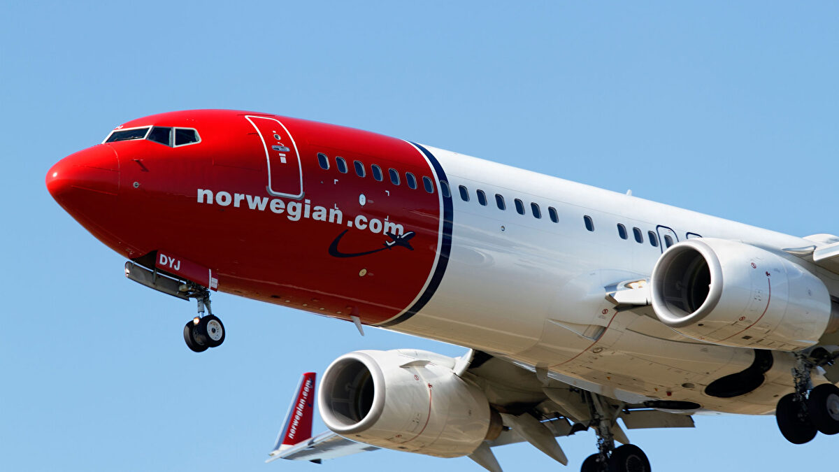 Norwegian no descarta la quiebra tras negarle el gobierno noruego más ...