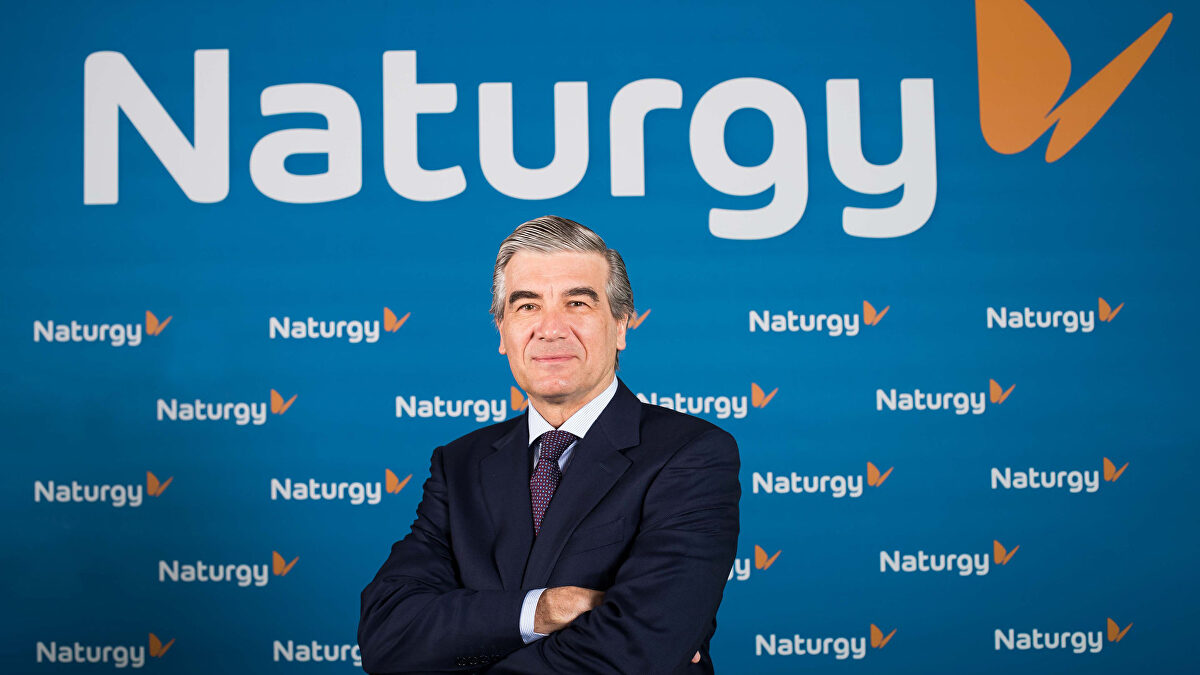 Naturgy vende su negocio en Chile a la china SGID por 2.570 millones ...