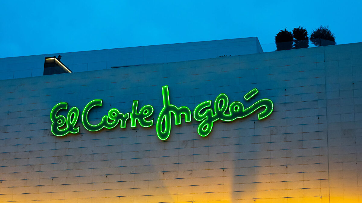 El Corte Inglés lanza por primera vez un Black Friday para juguetes ...
