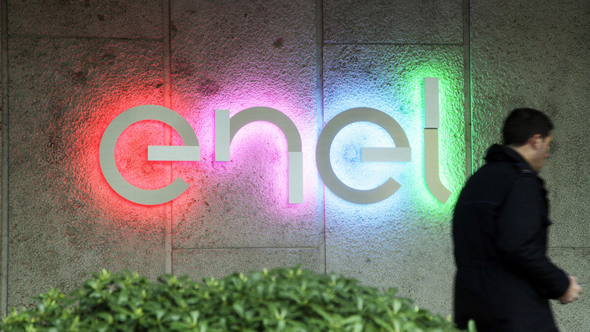 Enel lanza una OPA parcial de 1.200 millones por el 10% de Enel ...