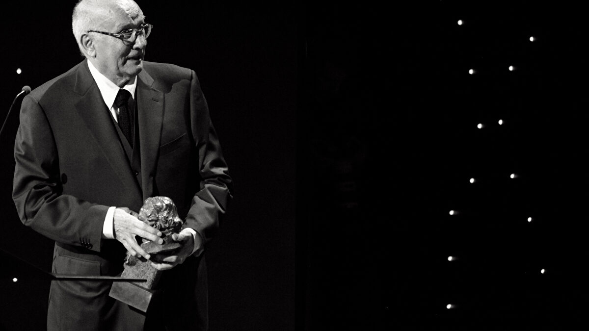 Muere el director de cine Mario Camus a los 86 años - Libertad Digital ...