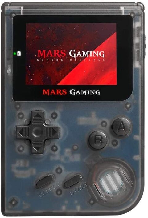 Las 8 mejores consolas retro para los más nostálgicos