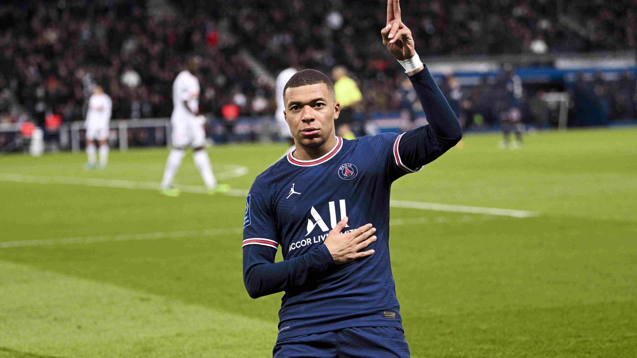 De Madrid a París (o al revés): los jugadores que han hecho historia en ...