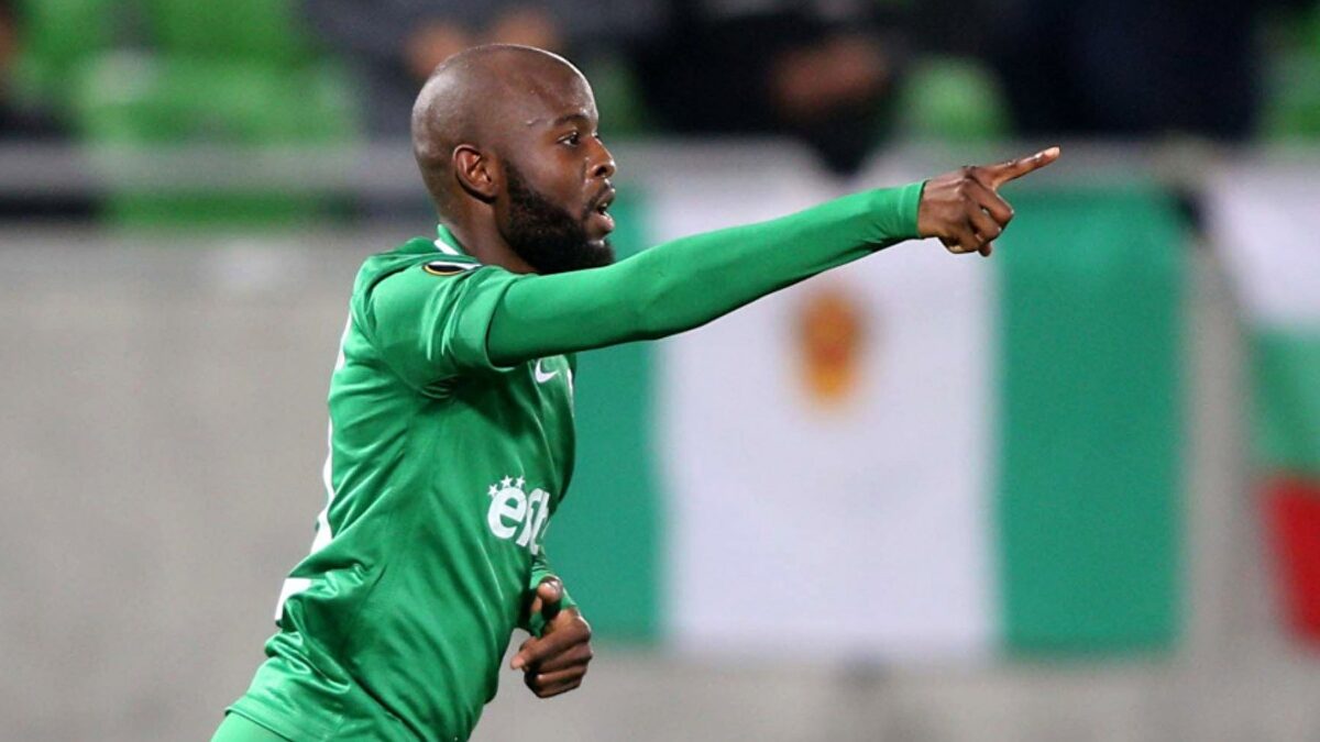 Muere a los 29 años Jody Lukoki, exjugador del Ajax tras recibir una ...