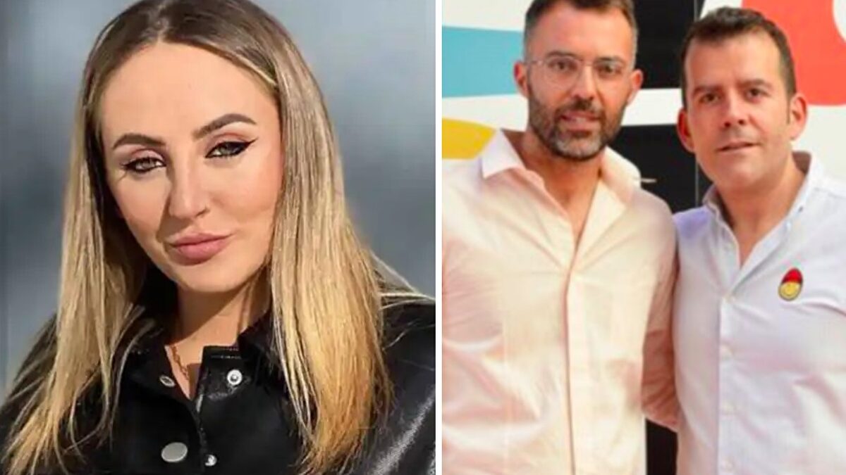 Óscar Cornejo y Adrián Madrid, condenados por difundir una sentencia de ...