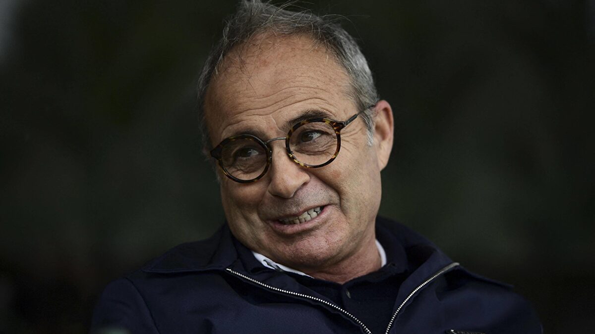 Brutal fracaso del PSG: Luis Campos, de mejor arquitecto de la historia ...