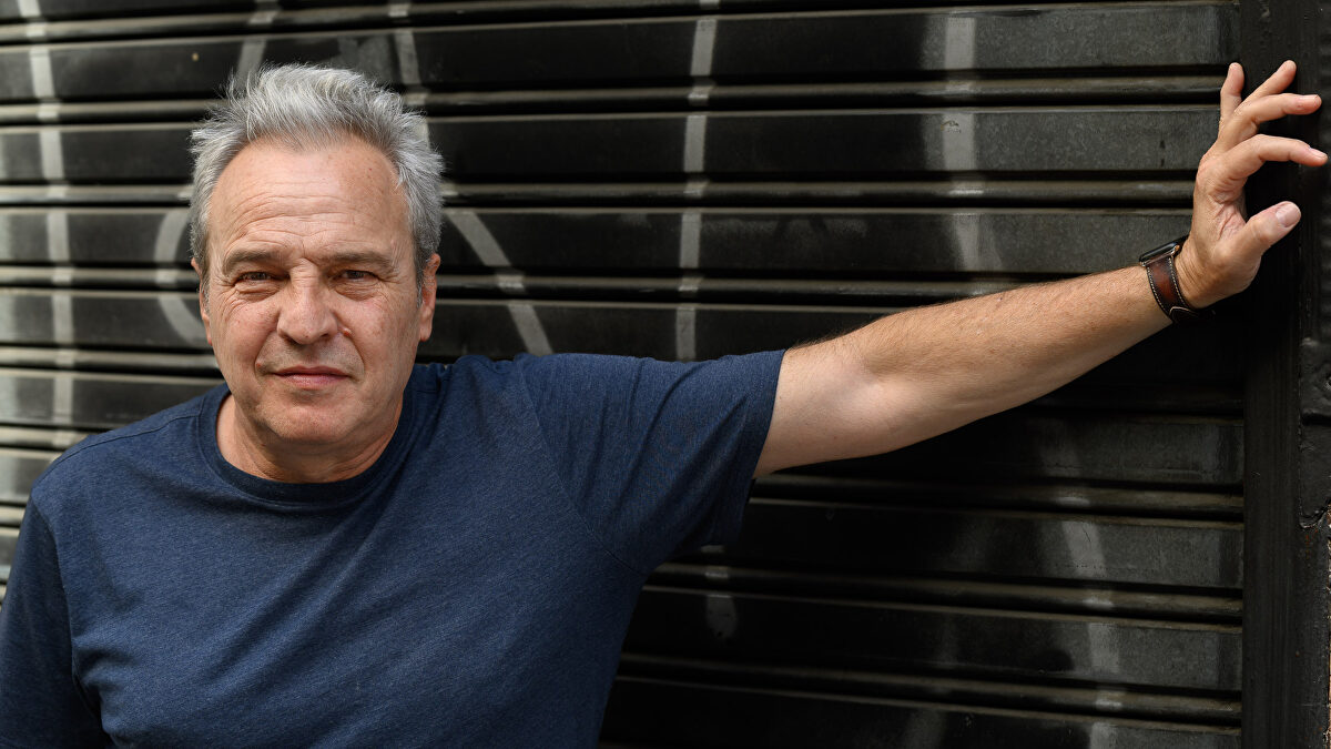 David Summers y su boda con la joven que le inspiró su éxito 'Marta ...