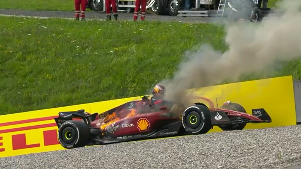Lo que Ferrari debería aprender de Ducati - ¡Arráncalo, por Dios ...