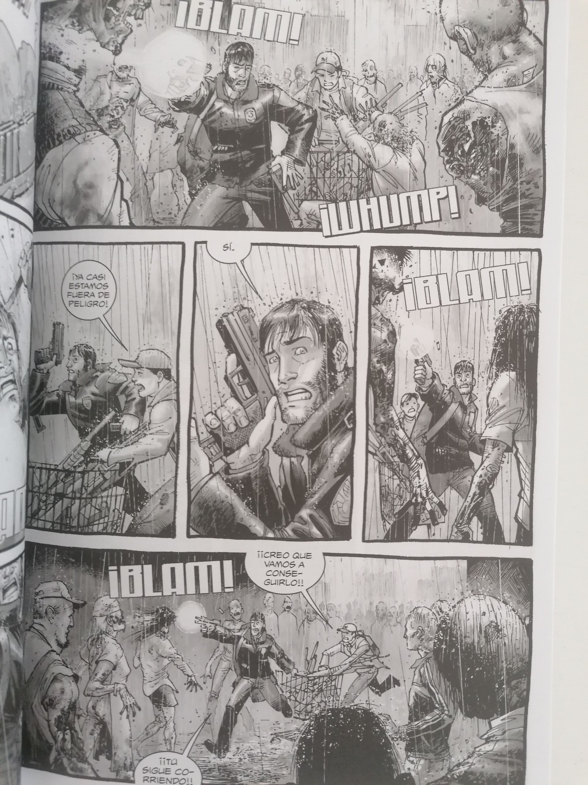 Llega la edición definitiva del The Walking Dead