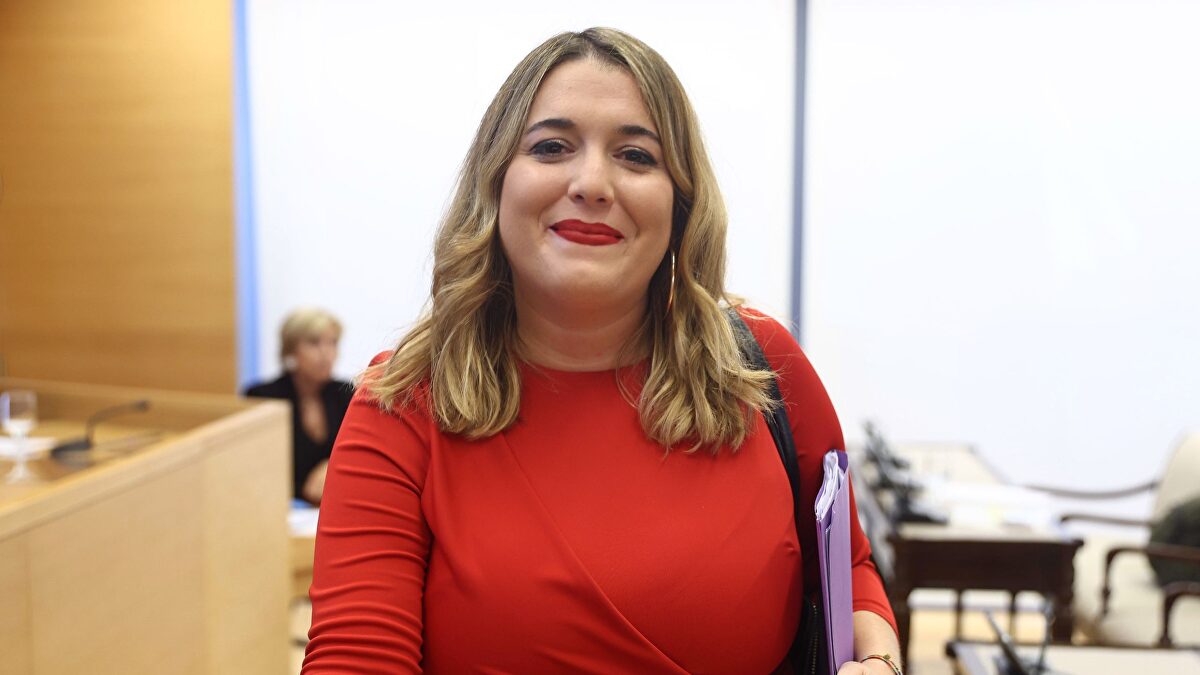 Ángela Rodríguez 'Pam' - Noticias, reportajes, vídeos y fotografías ...