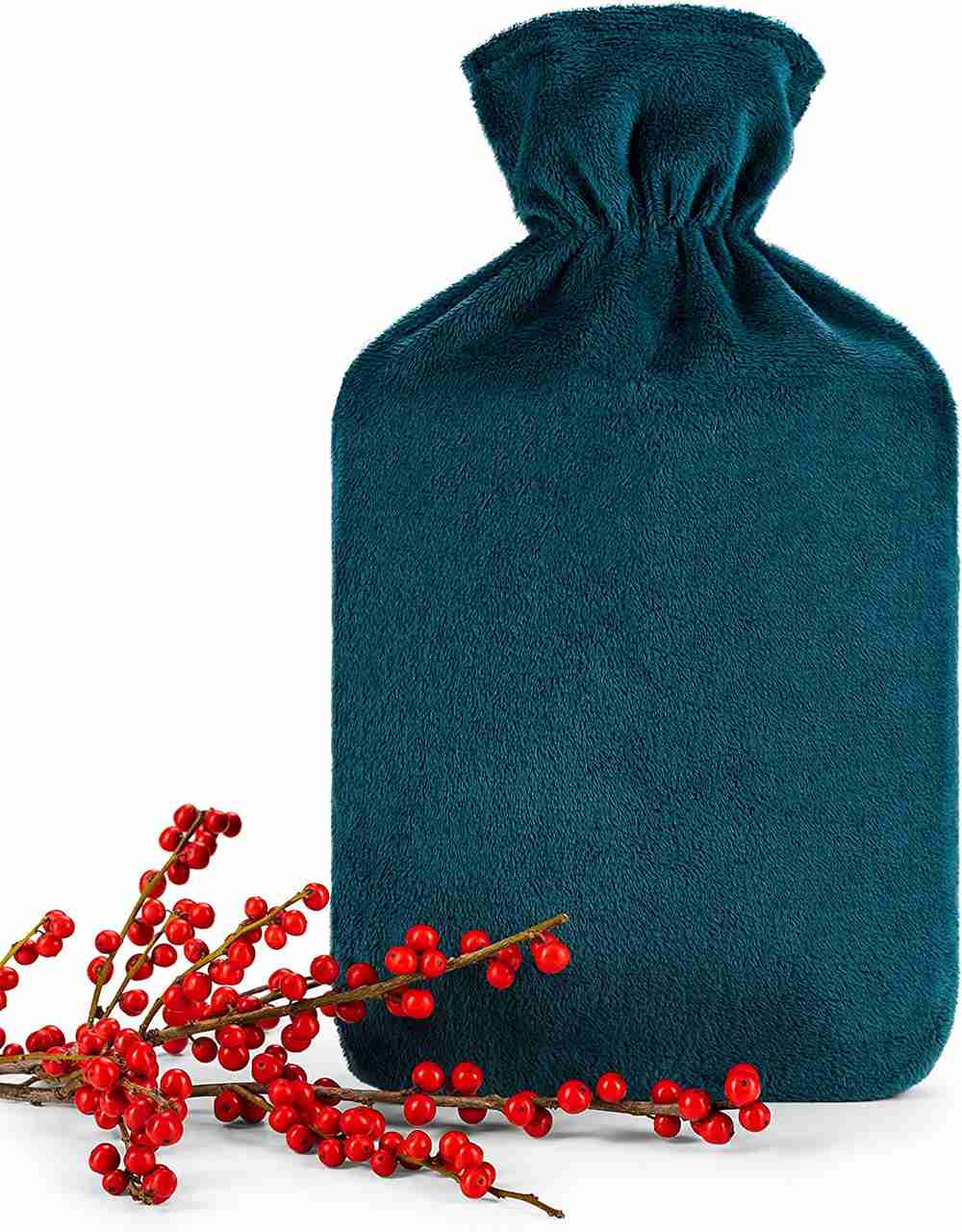 Las 9 mejores bolsas de agua caliente para evitar pasar frío