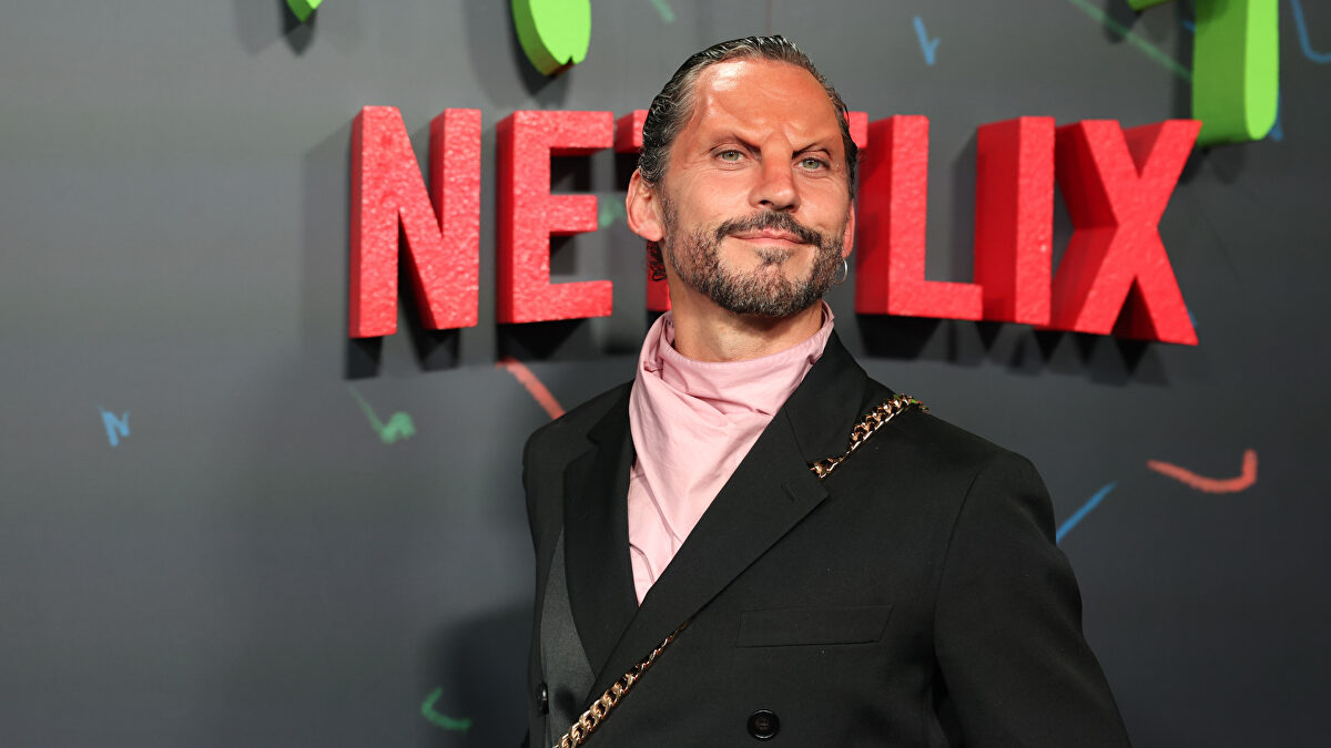 Paco León dejó a su pareja desde hace diez años para irse con un ...