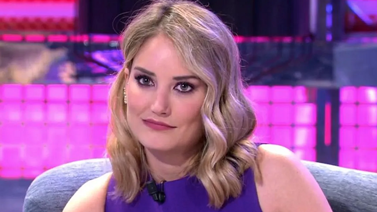 Golpe definitivo de Borja Prado y Mediaset contra Alba Carrillo - Chic