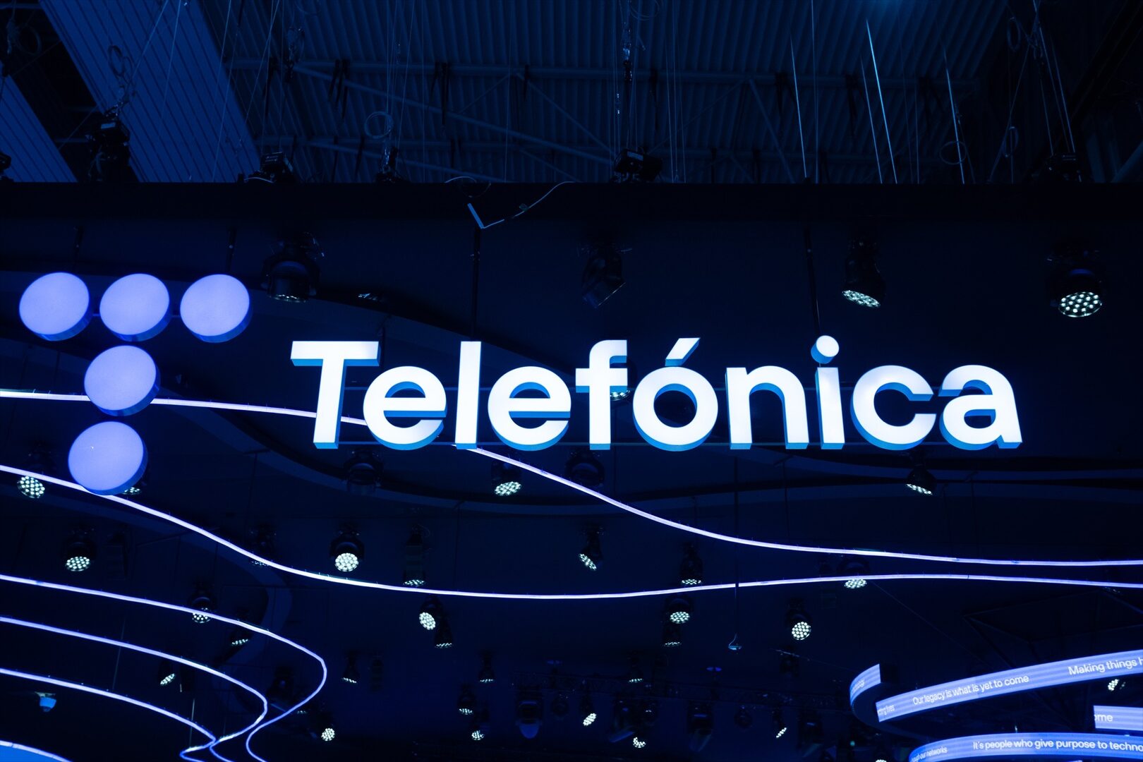 Telefónica y Atento renuevan su alianza en nueve países hasta finales ...