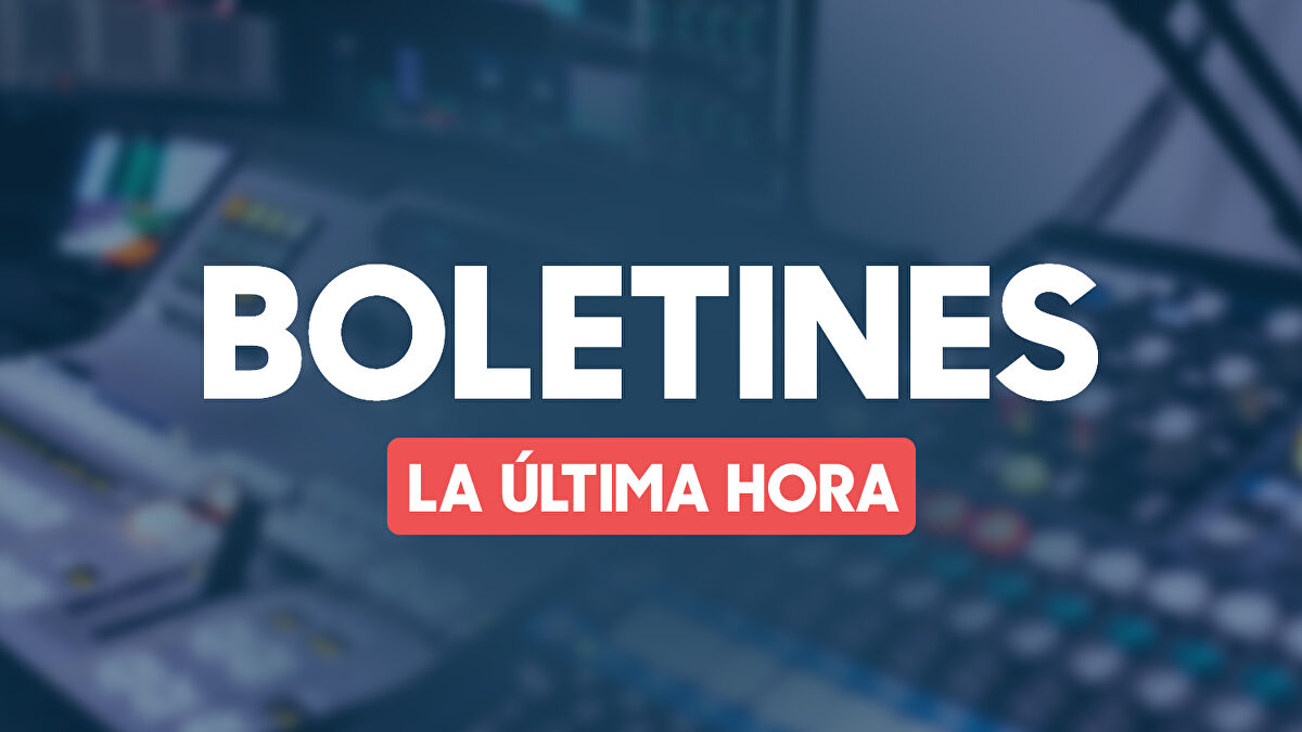 Boletín de las 18:00 - esRadio
