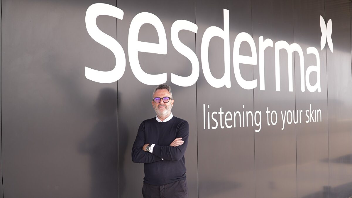 Javier Jiménez Marco, nuevo director general corporativo de Sesderma ...