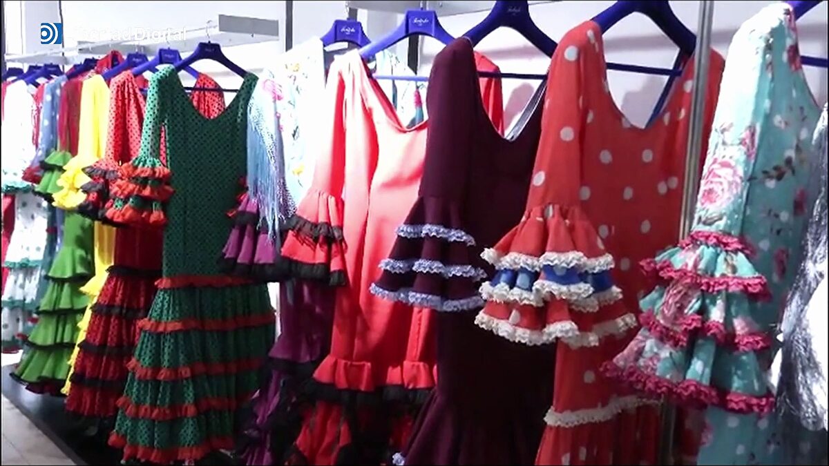 Cuenta atrás para la Feria de Abril en Sevilla - Chic